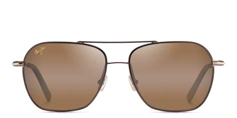 Buy Maui Jim Mano Square Sunglasses Online Magrabi Uae