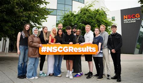 A Level Results Celebrated At Nscg Baba Baboon