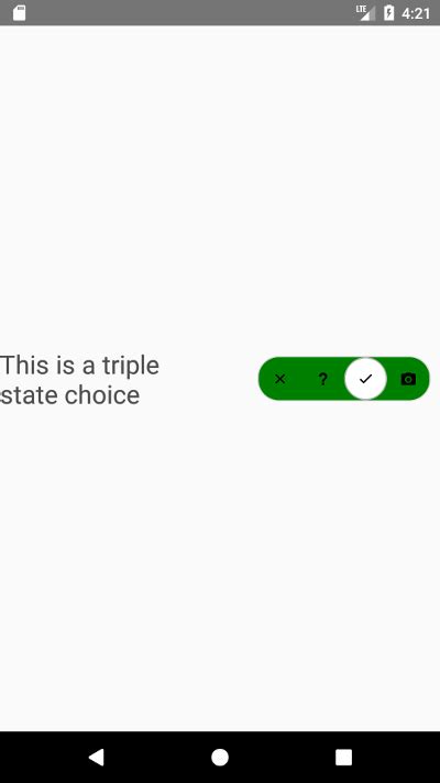 github maxlarue react native multi switch a multiple switch widget for react native