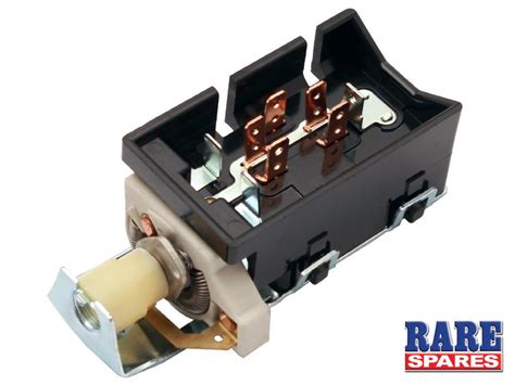 Universal Headlight Switch Wiring Diagram Diagram Board