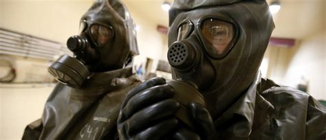 How Emerging Technologies Increase The Threat From Biological Weapons