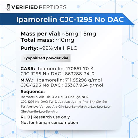 Shop All Research Peptides Lab Tested 99 Pure Peptides