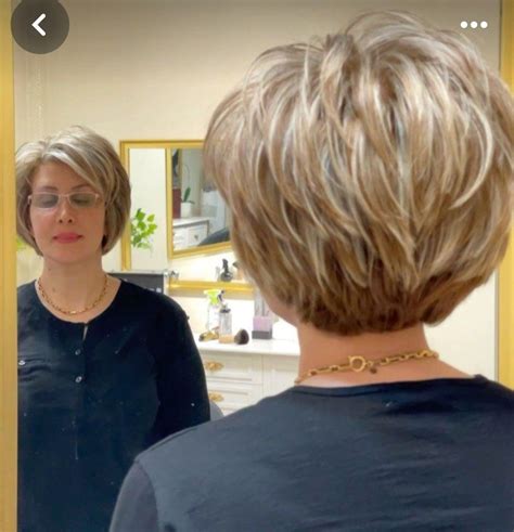 Pin On Miscellaneous In 2024 Short Stacked Hair Short Hairstyles For