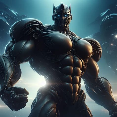 Transformer Hybrid By Powergoofy On Deviantart