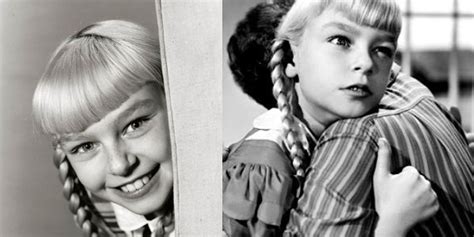 Patty Mccormack Remembers ‘the Bad Seed