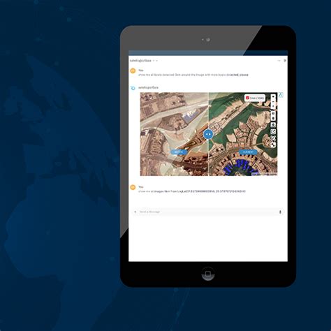 Satellogic Open Source Release A Large Dataset Of High Resolution