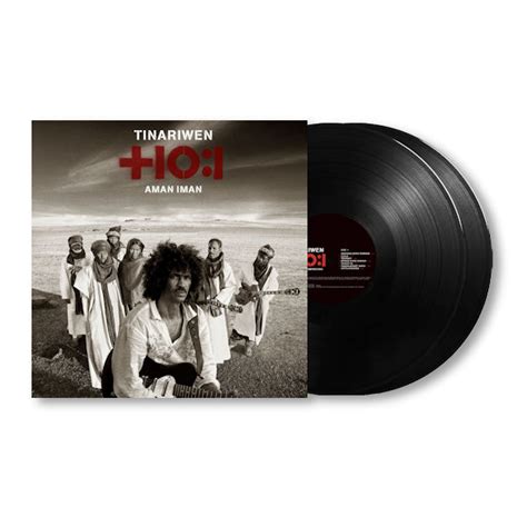 Tinariwen Aman Iman Water Is Life Lp Discords Nl
