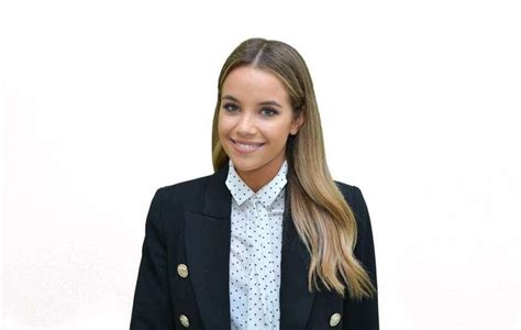 Who Is Mitchell Moses Girlfriend Meet Bri Gardoni Age Net Worth