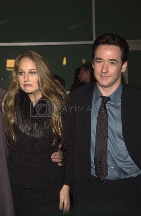 John Cusack Sisters