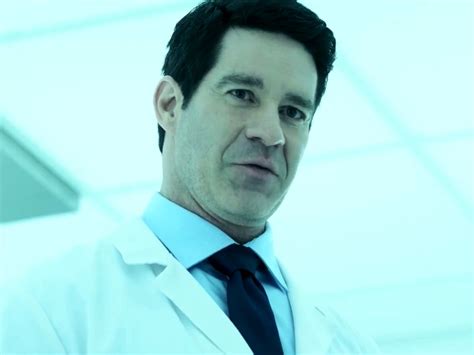 The Ted Lauren And Andy Have The Same Dream Tv Guide