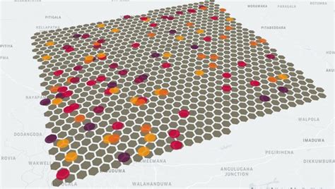 geospatial indexing and scoring unlocking the power of location based data analysis towards