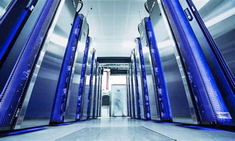 Investing In Supercomputers With Cray Cray Nanalyze