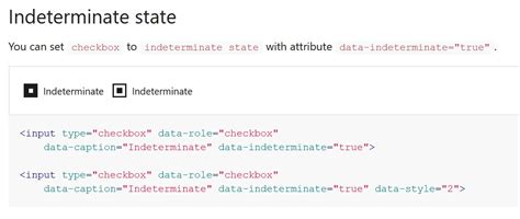 Tristate Checkbox · Issue 1834 · Oltonmetroui · Github