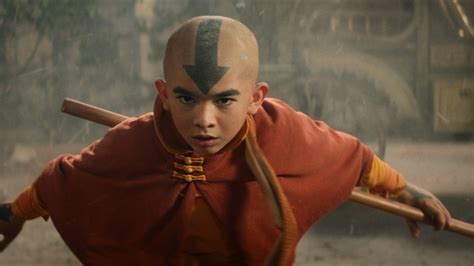 Netflixs Avatar The Last Airbender Sneakily References Episodes It