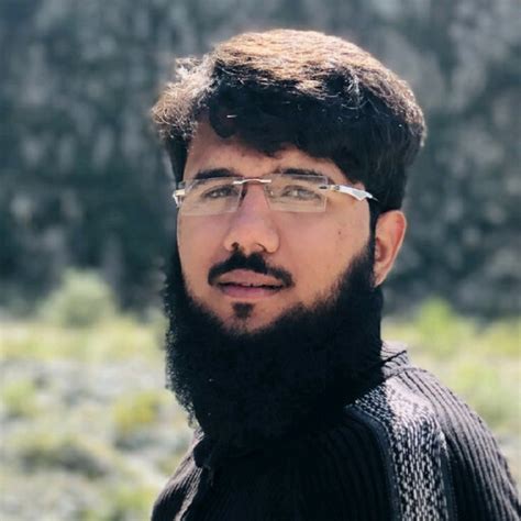 Akhtar Rasool Researcher Master Of Engineering Beijing Institute