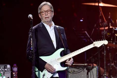 Eric Clapton Songs