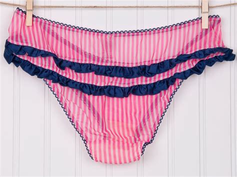 Camel Toe Der Sexy Unterwäsche Trend