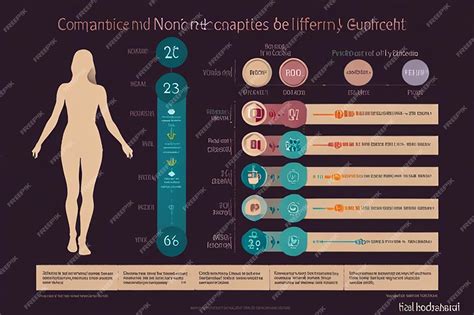 Diverse Visual Representations Of Contraceptive Methods And Their