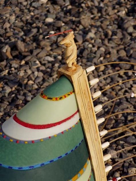 In Depth Aleut Bentwood Hats Speaking Cedar