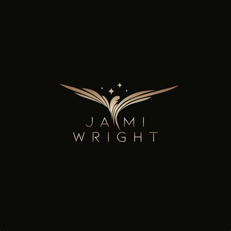 Designs Jami Wright Logo Design Contest