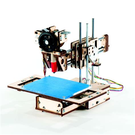 3d Printing Assemblies