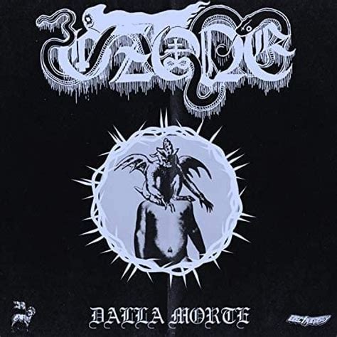 Ozone Dehumanizer Dalla Morte Lyrics Genius Lyrics