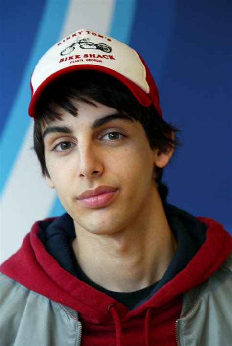 Darin Zanyars Stilresa Genom åren