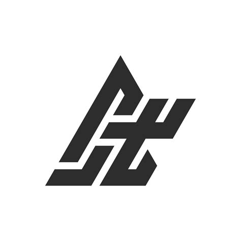 Ct Letter Logo Ct Alphabet Logo Initials Logo 46000484 Vector Art At