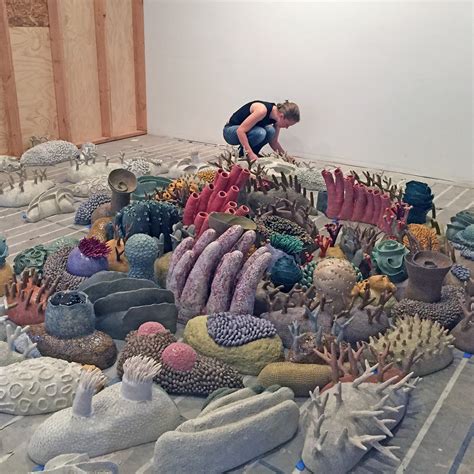 Confluence By Artist Courtney Mattison