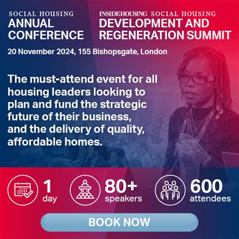 Social Housing News Livewest Sees Small Rise In Underlying Surplus