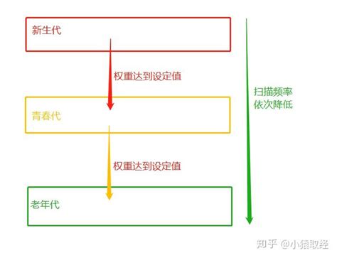 5、python语法入门之垃圾回收机制 知乎