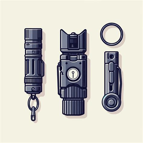 How To Incorporate Self Defence Tools Into Everyday Carry Connecting