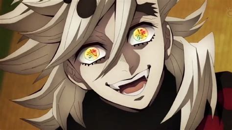 Upper Rank 2 Who Is Douma In Demon Slayer