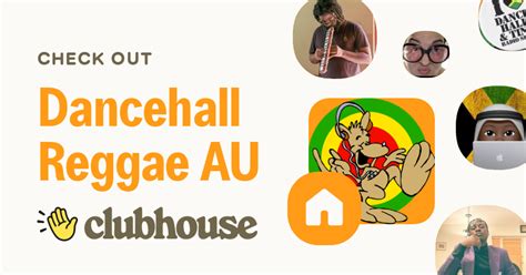 Dancehall Reggae Au