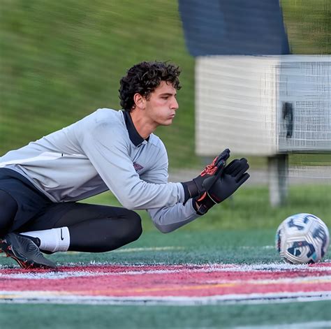 Goalkeeper College Recruiting Guidance Proven Success Stories