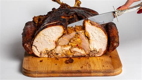 Turducken Magic Seasoning Blends