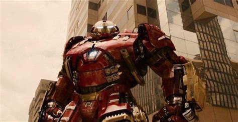 Avengers 2 Spoilers Hulk Vs Iron Man Hulkbuster Fight Explained