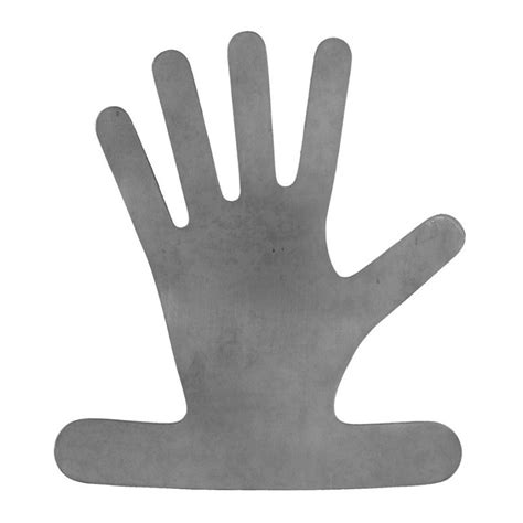 Brueckman Ortho Lead Hand 5 Pm710 Millennium Surgical