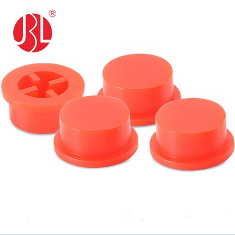 China Push Button Switch Cap Factory Cheap Push Button Switch Cap