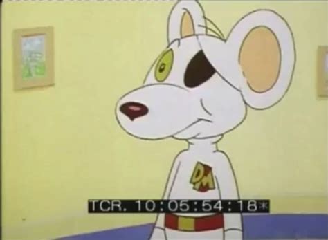 Danger Mouse Victor And Hugo Wikia Fandom