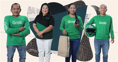 Grab Philippines Amplifies Authentic Driver Partner Narratives With