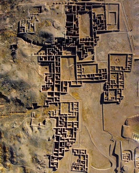 Zona Arqueológica Paquimé