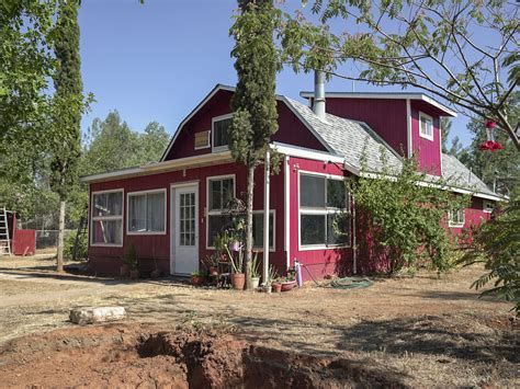 The Ugliest House In America