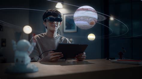 Video Tithi Ghosh On Linkedin Directed This For Jio Glass