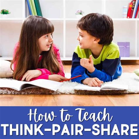 Cooperative Learning Strategies For The Classroom
