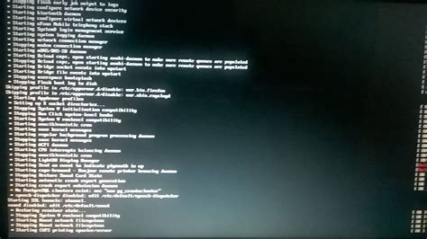 Boot Ubuntu Stuck At Loading Screen Ask Ubuntu