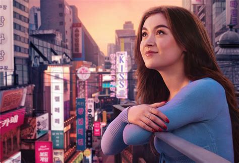 Xo Kitty K Pop Takes Center Stage In Season 2 Soundtracks