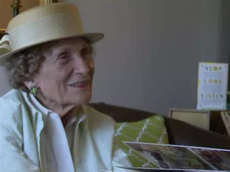 Lansing Icon Alfreda Schmidt Dies At 97