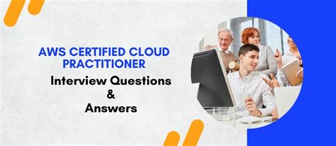 Top 30 Aws Certified Cloud Practitioner Aws Cloud Practitioner Interview Questions Answers