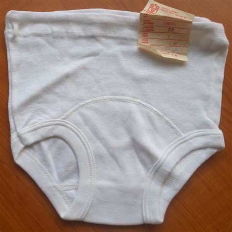Russian Underwear Etsy